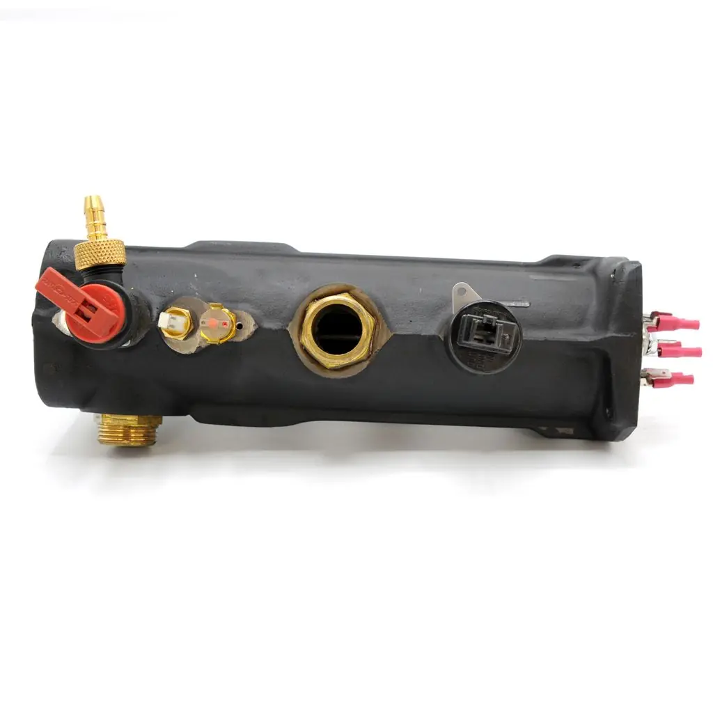 CUVE FONTE EQUIPEE PREMIUM+